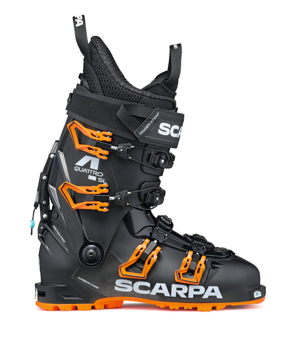 SCARPA | 4-QUATTRO SL MEN'S