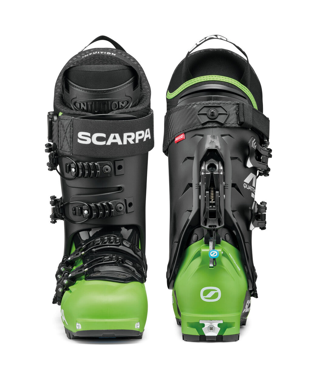 SCARPA | 4-QUATTRO PRO