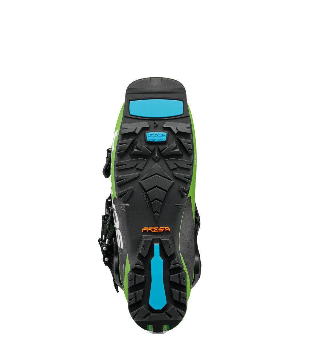 SCARPA | 4-QUATTRO PRO (NEW)