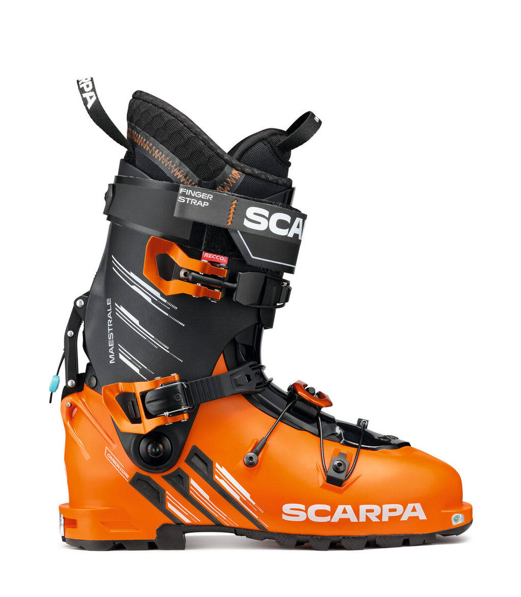 SCARPA | MAESTRALE