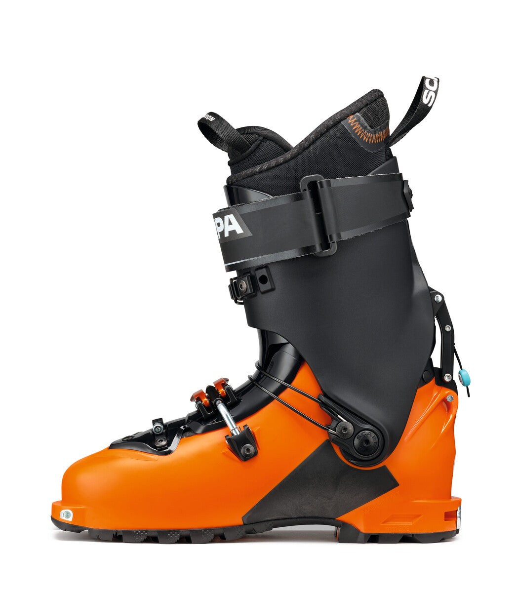 SCARPA | MAESTRALE