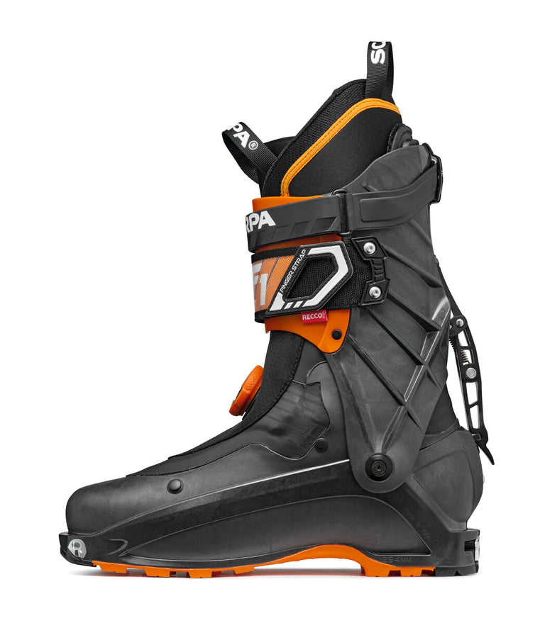 SCARPA | F1 LT MEN'S