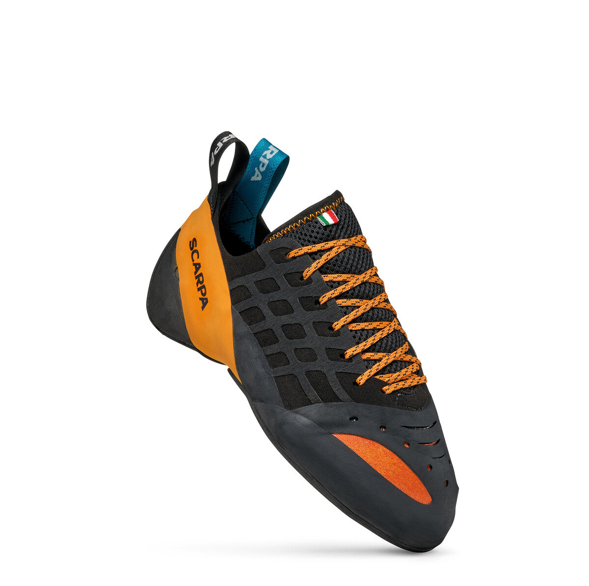 SCARPA | SCARPA Instinct | Men's Climbing Shoe for Boulders & Routes