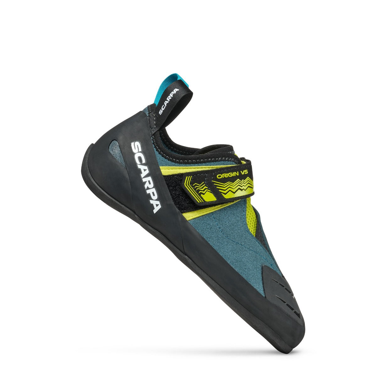 SCARPA | ORIGIN VS MEN'S