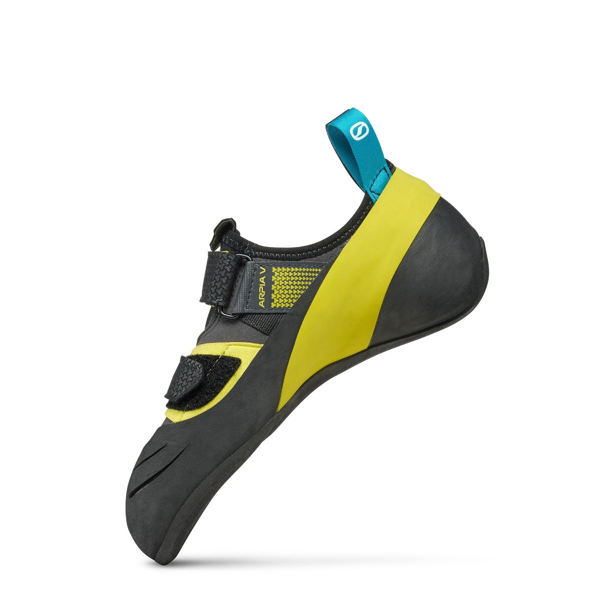 SCARPA | SCARPA Arpia V | Climbing Shoe for Progression & Technical Routes