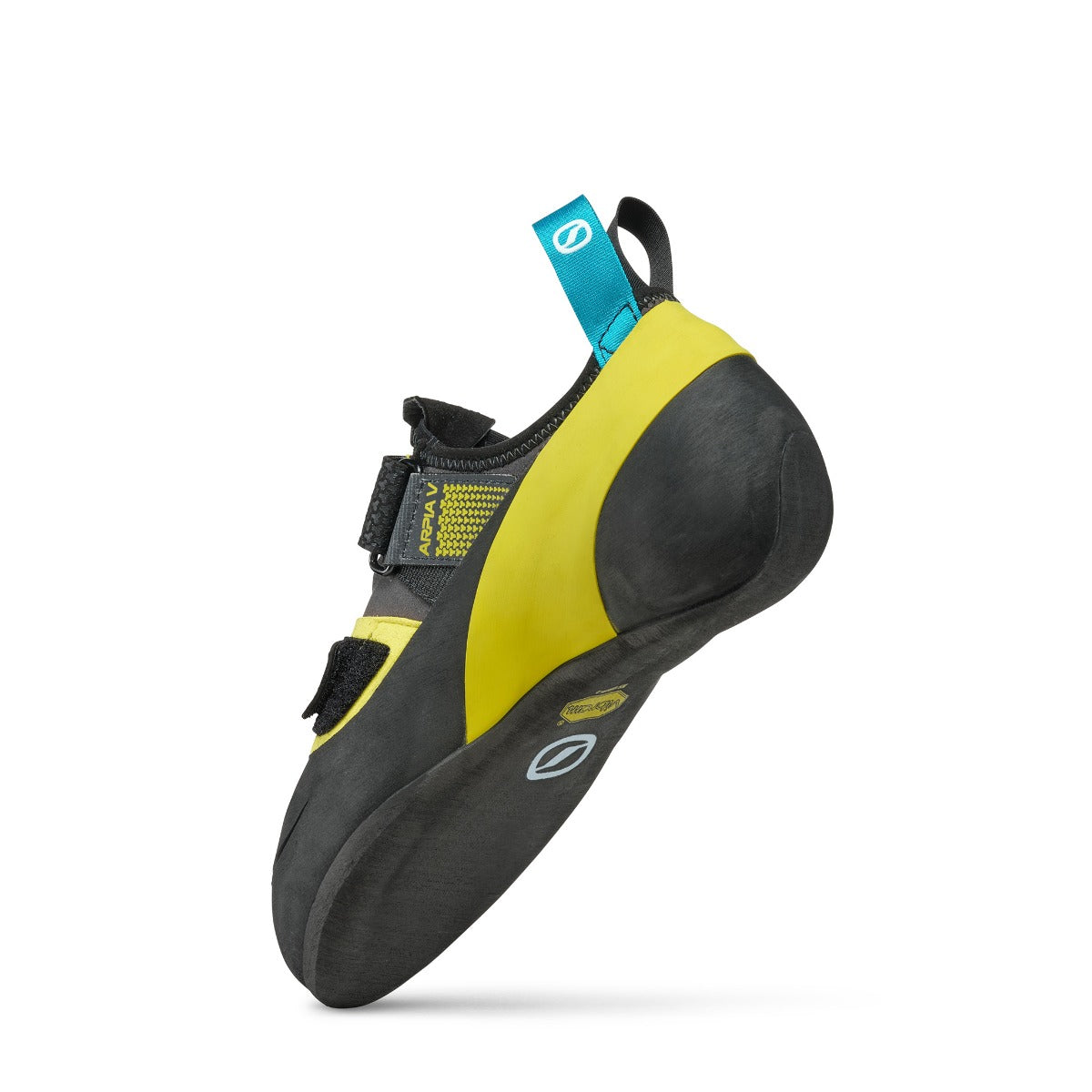 SCARPA | SCARPA Arpia V | Climbing Shoe for Progression & Technical Routes