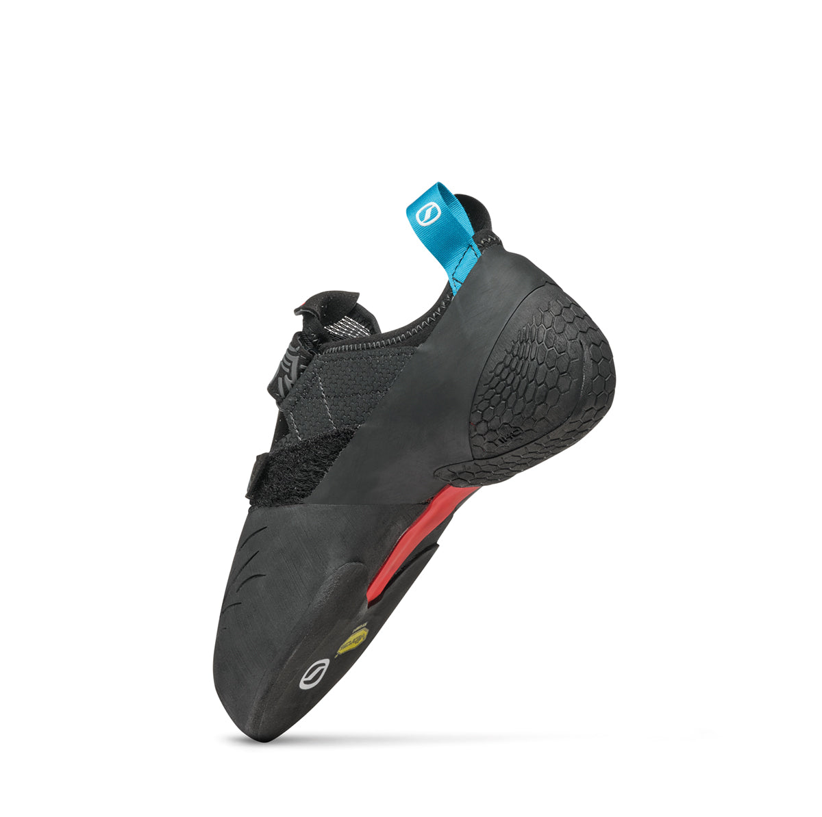 SCARPA | SCARPA Drago XT | Climbing Shoe for Bouldering & Sport Routes