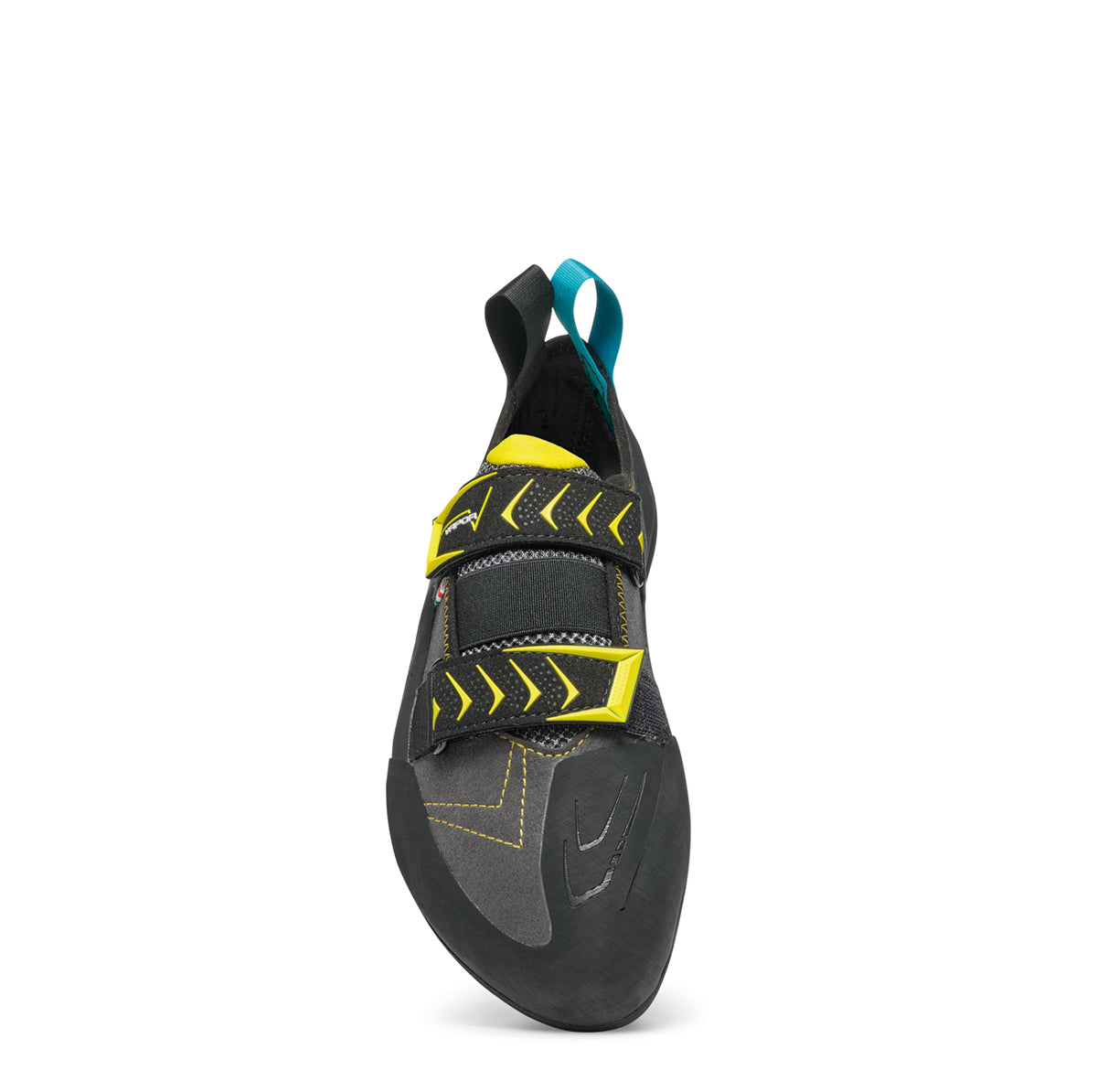 SCARPA | SCARPA Vapor V | All-Around Climbing Shoe for Gym & Outdoor