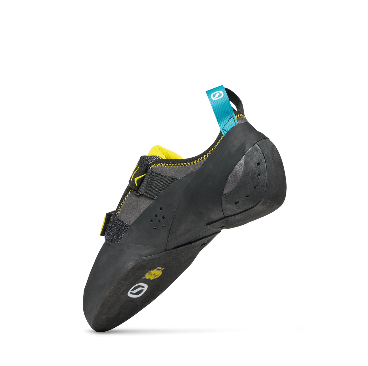SCARPA | SCARPA Vapor V | All-Around Climbing Shoe for Gym & Outdoor