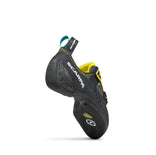 SCARPA | SCARPA Vapor V | All-Around Climbing Shoe for Gym & Outdoor