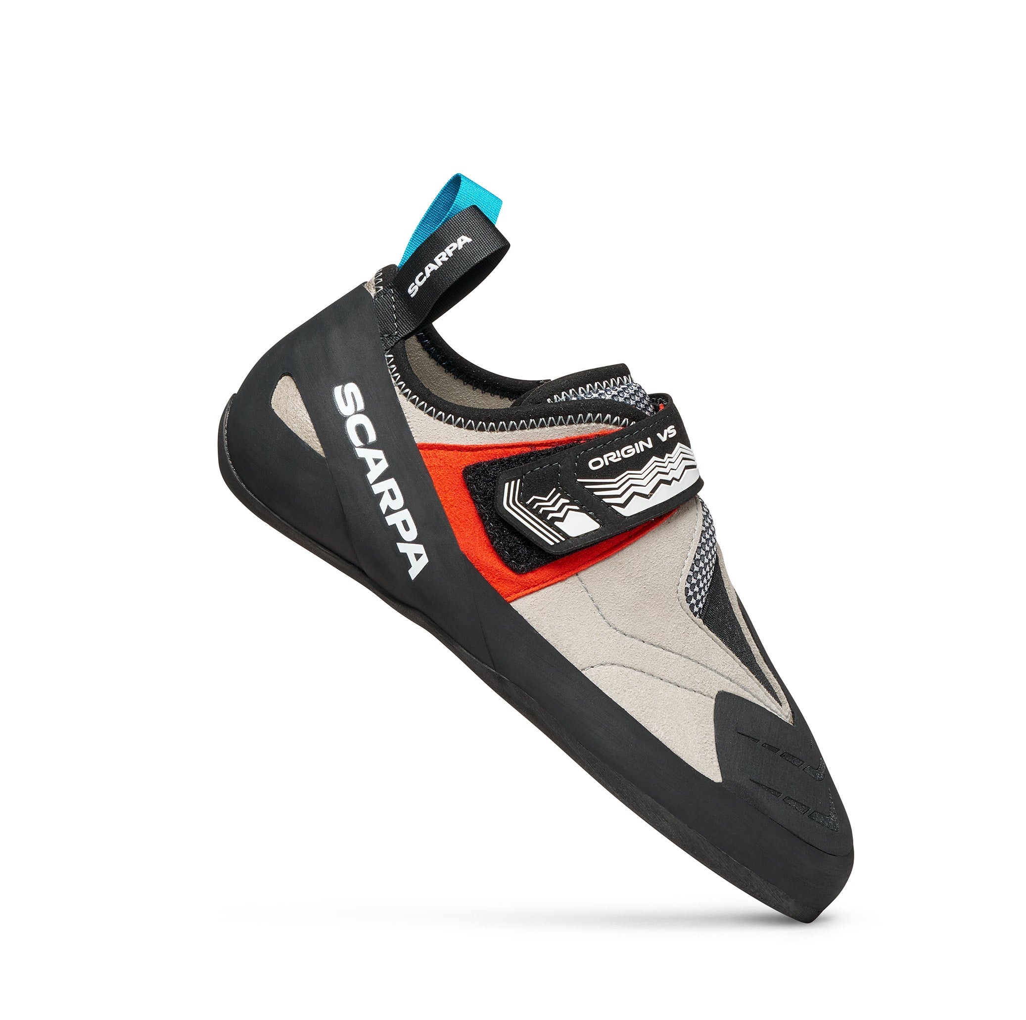 SCARPA | ORIGIN VS