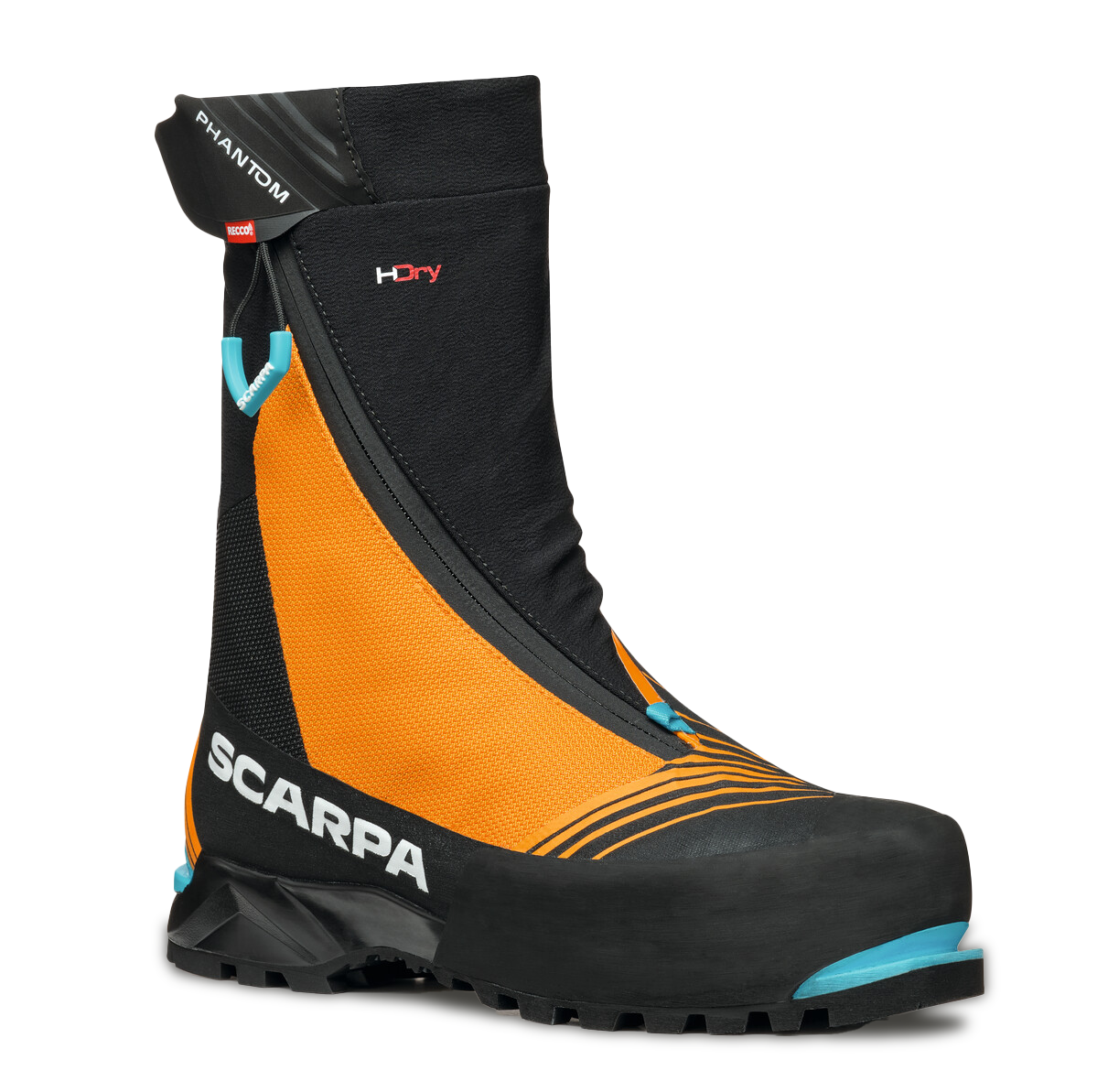 SCARPA | PHANTOM TECH HD