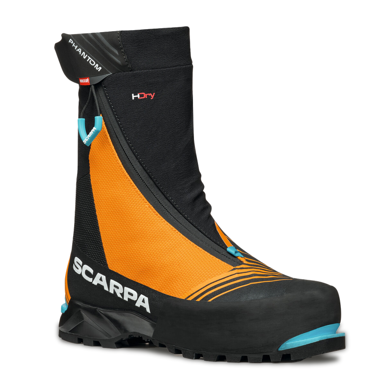 SCARPA | PHANTOM TECH HD