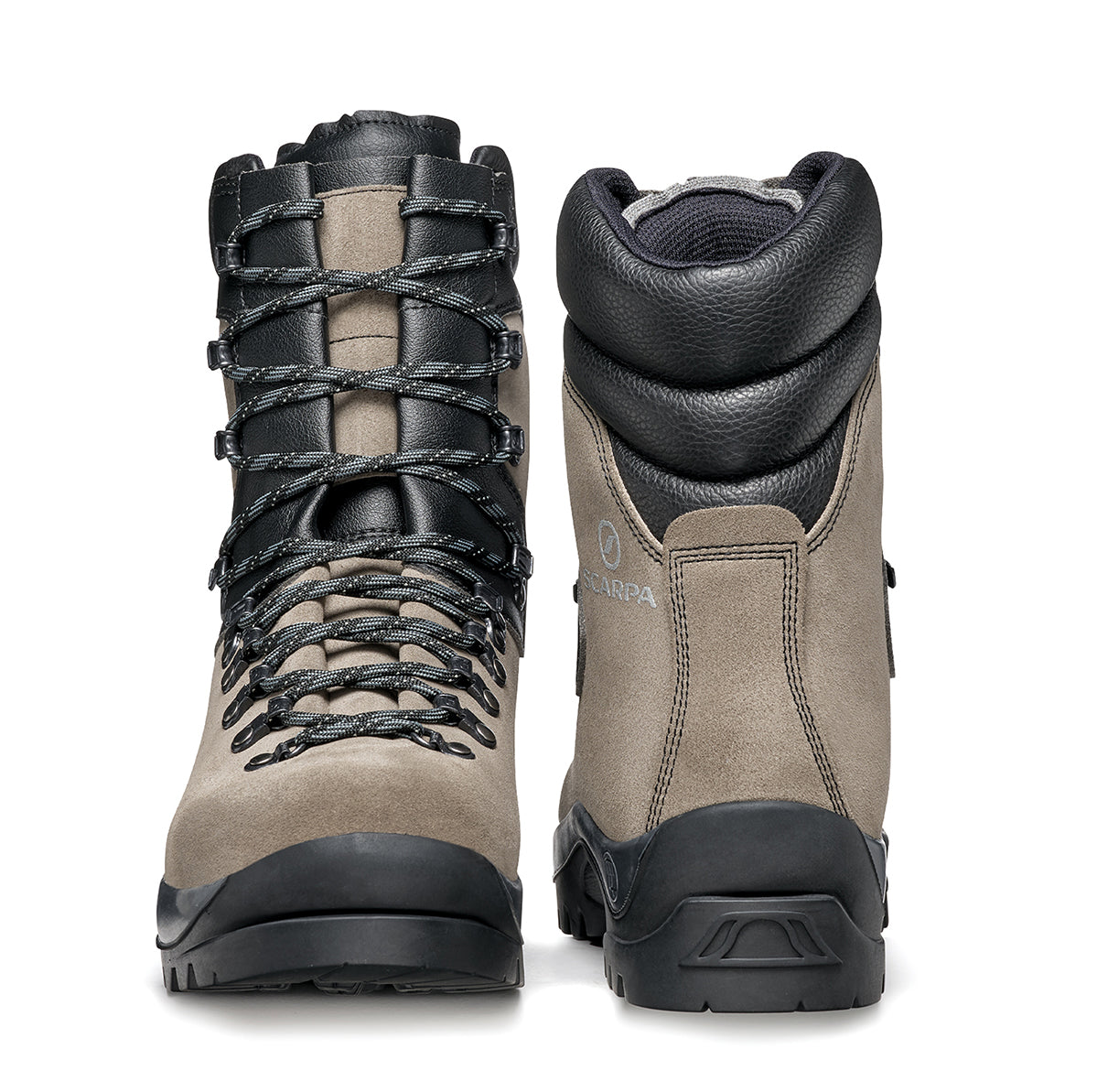SCARPA | FUEGO
