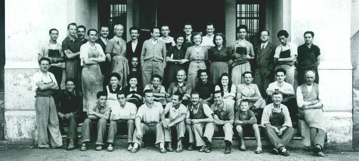 SCARPA | SCARPA Master Size Chart