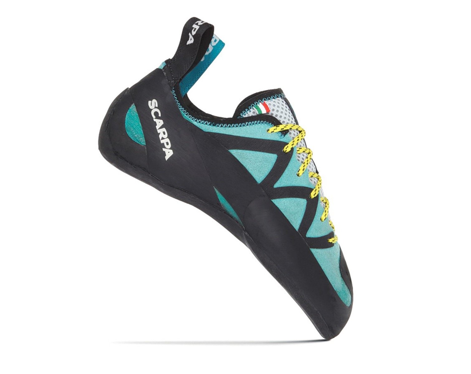 SCARPA | VAPOR WOMEN'S (FALL 2019)